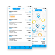 For People - Upshift